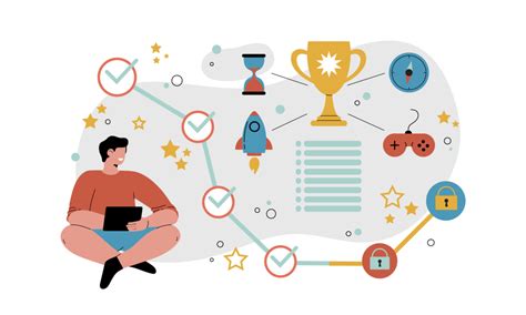 Gamification In Task Management How Its Transforming Work