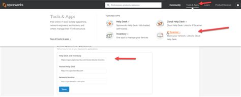 Cloud Inventory Agent Download Link And Linked Applications