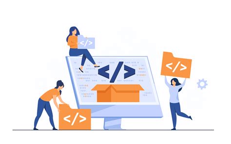 Frontend Crystal Script Priority Development Bg