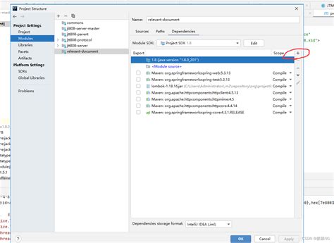 Cannot access org.springframework.core.io.InputStreamSource-CSDN博客