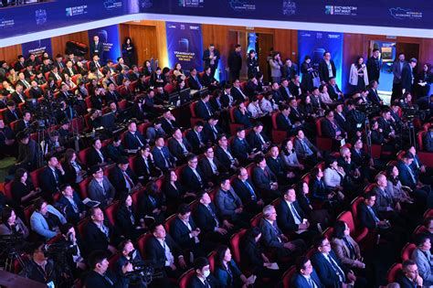 “Улаанбаатар Бүсчилсэн хөгжил” форум албан ёсоор эхэллээ