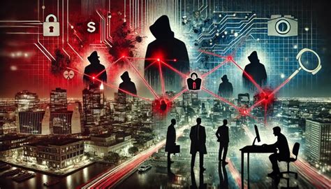 Organized Crime Understanding Its Impact Evolution And