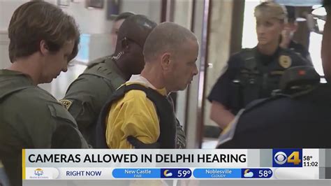 Multiple Issues Facing Court Ahead Of October Hearings In High Profile Delphi Murder Case Youtube
