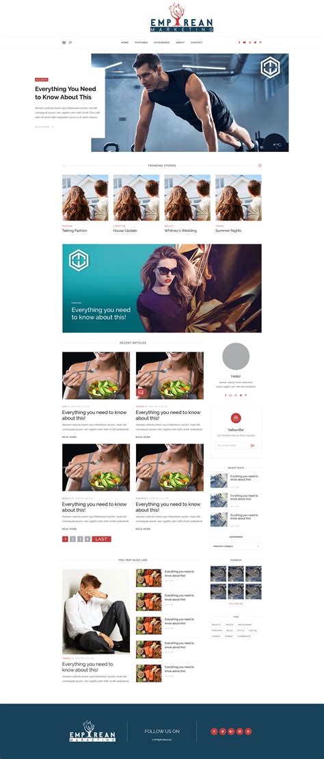 Portfolio Mavenup Creatives