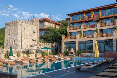 ვაკანსიები სასტუმრო კომპლექსში შატო მერე Knews Ge