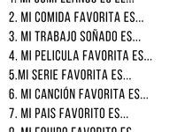 10 Ideas De Preguntas Para Primas Encuestas Para Whatsapp Retos Para Whatsapp Atrevidos