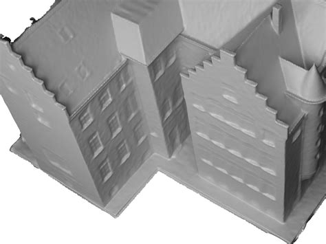 Neuralangelo High Fidelity Neural Surface Reconstruction