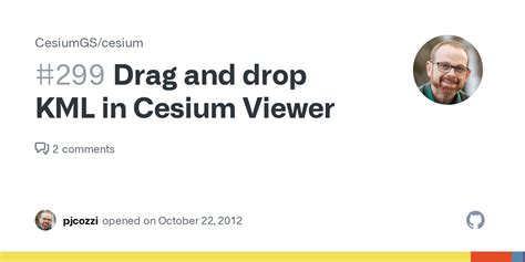 Drag And Drop KML In Cesium Viewer Issue CesiumGS Cesium GitHub