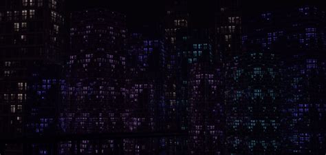 Cyberpunk City Wip Rblender