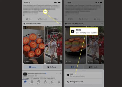 How To Turn Off Quick Send On Facebook Reels Hướng Dẫn Chi Tiết Và đơn Giản