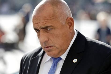 Експерт поиска Бойко Борисов да бъде вкаран в лудницата за спешно лечение