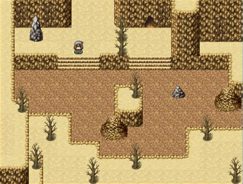 Game Map Screenshots Page RPG Maker Forums