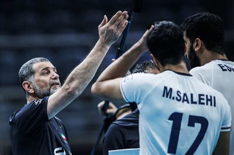 بازتاب جهانی استعفای عطایی از تیم ملی والیبال ایران ایسنا