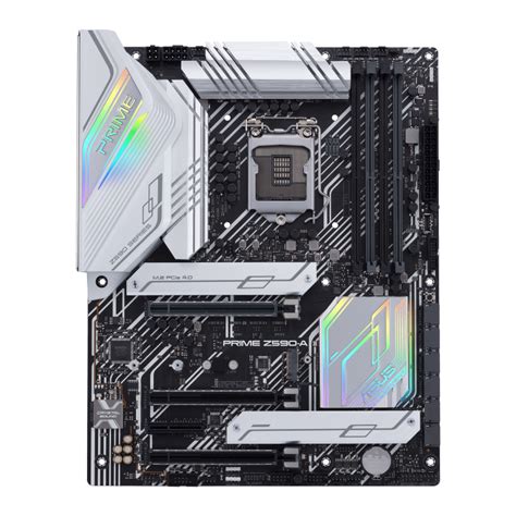 PRIME Z590-A｜Motherboards｜ASUS Global