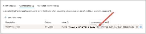 Create App Id And Secret For OAuth Authentication AlexaCRM