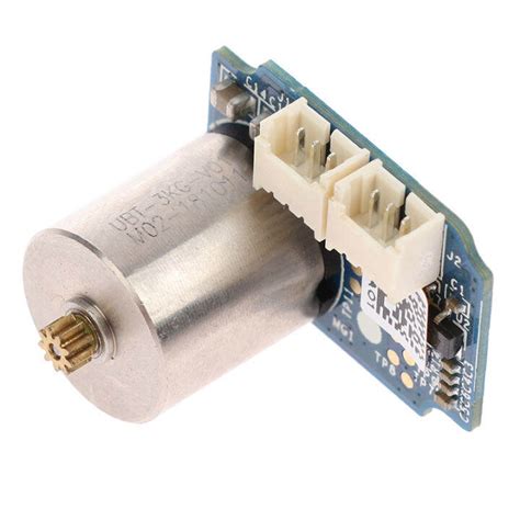 12mm Coreless Strong Magnetic High Speed Motor Robot Servo Bus Servo Drive Board Lazada Ph