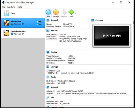 Build SDN Model Using Mininet Freelancer