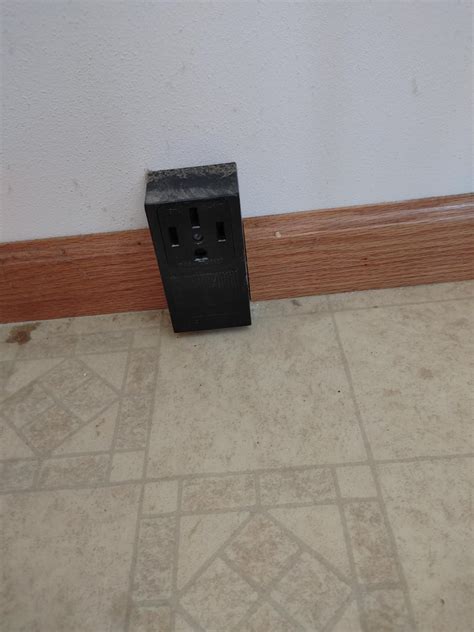 Any Way To Get This Rotated 90 Degrees Raskanelectrician