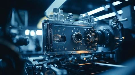 Premium Ai Image Optics Testing And Calibration