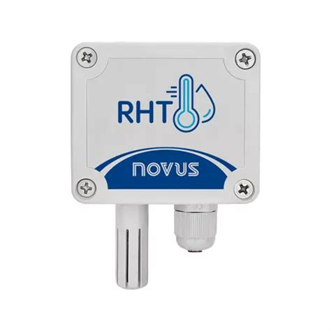 Rht Wm And Rht Dm Accurate Humidity And Temperature Sensors