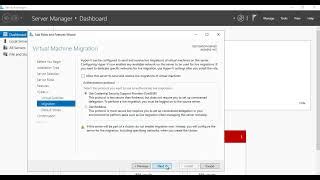 Microsoft Hyper V Role On Windows Server Install Virtual Machine Hyper V Tutorial Tech
