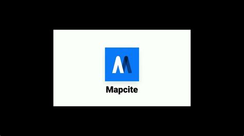 excel®™ addin spatial functions mapcite