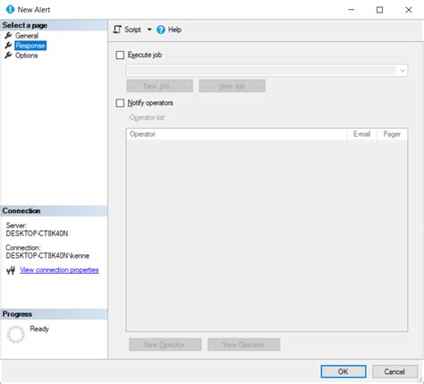 Using Alerts And Operators In Sql Server {coding}sight