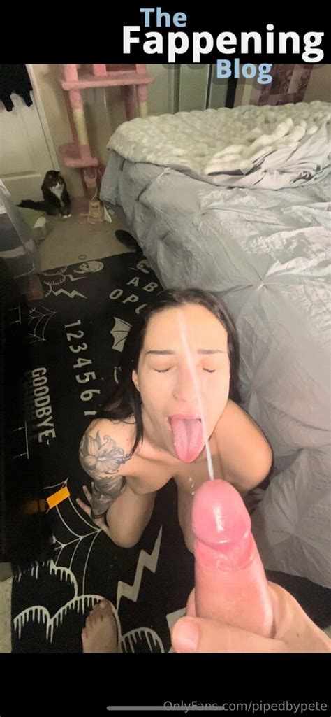 Pipedbypete Fappy Gilmore Brianrramnarine Pipedbypetevip Nude