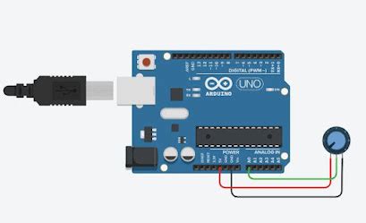 ESP Tutorial By Manmohan Pal Day Arduino PWM LED Brightness Control LED Fade