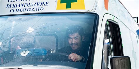 Assassin Club Summary Latest News Trailer Cast Where To Watch And More