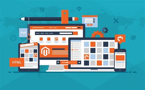 Magento 2 Templates And Themes Firebear