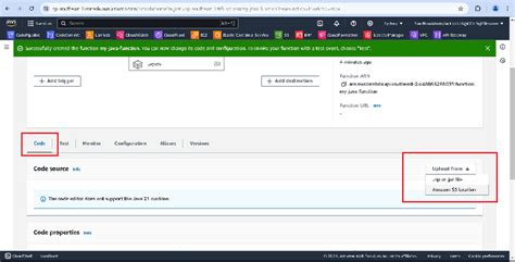 A Basic AWS Lambda Example With Java GeeksforGeeks