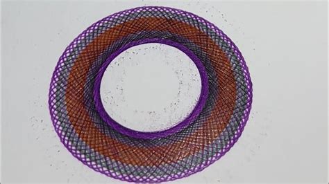 Spirograph Youtube