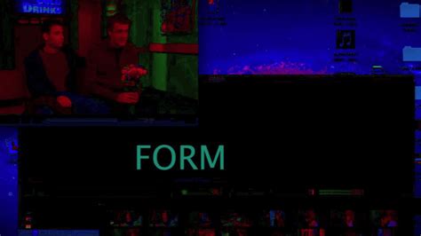 FORM YouTube