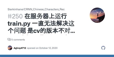 Train Py Cv Issue Sierkinhane Crnn Chinese