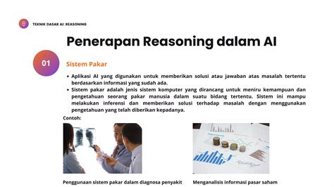 03 Teknik Dasar Ai Reasoningpdf