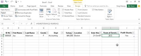 How To Set Up A Data List In Excel 2016 Dummies