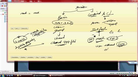 Unix Solaris Unix Solaris Essential Track Chapter8 Part1 By Eng Ahmed Hikal Youtube