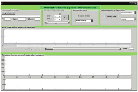 GUI Of The Application Download Scientific Diagram