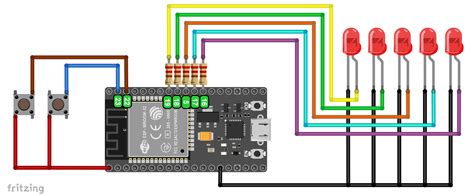 Micropython Switching From Arduino • Wolles Elektronikkiste