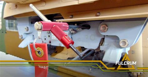 Fulcrum Concepts Llc On Linkedin Maintenance Farp Armyaviation
