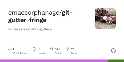 Git Gutter Fringe Fringe Version Of Git Gutterel Rplanetemacs