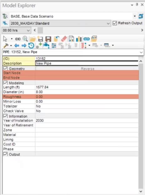 Completing A GIS Exchange Cluster Update Autodesk