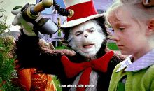 Cat In The Hat S Tenor