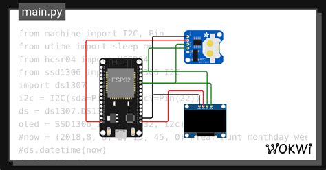 Wokwi Online Esp32 Stm32 Arduino Simulator Wokwi Online Esp32 Stm32 Arduino Simulator