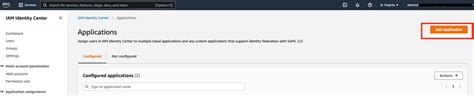 Habilite La Federación Para Amazon Quicksight Con El Aprovisionamiento