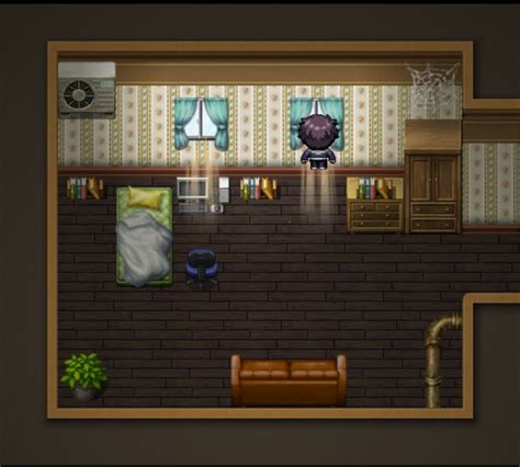 Harem In Another World By JongGames