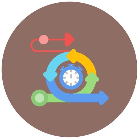 Premium Vector Rapid Deployment Flat Illustration