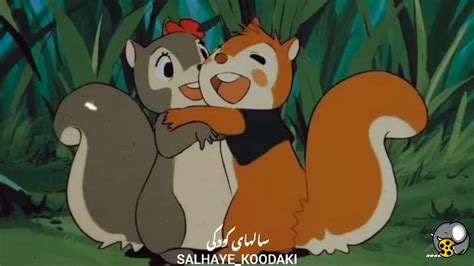 بهترین کارتون های نوستالژی بچگی که هرکسی باید دوباره ببینه فیلو