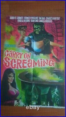 Vintage Collectibles Movie Posters Vintage Movie Posters